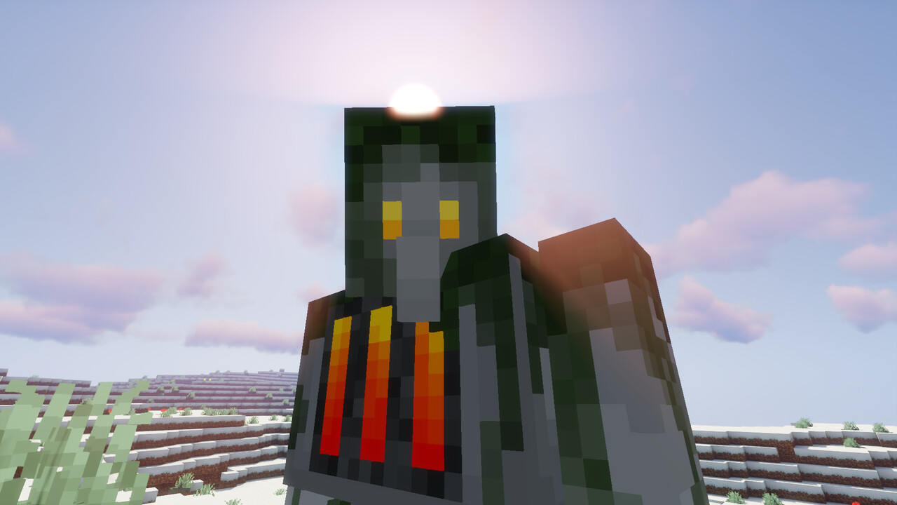 Better Minecraft Minecraft Texture Pack