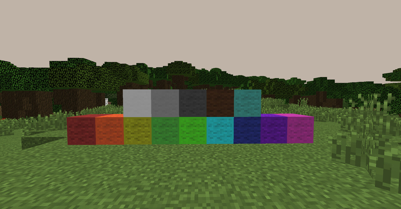 Dark Ocean default 16x Minecraft Texture Pack