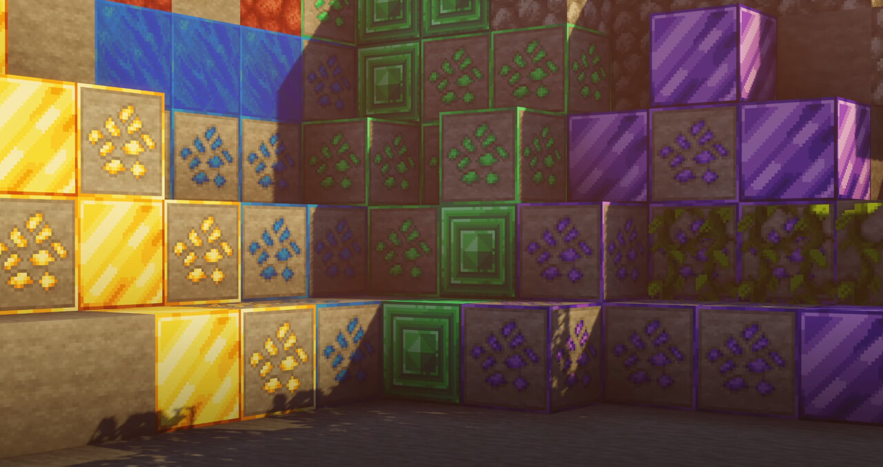 Devil May Cry Bundle [64x] (Nero, V & Dante) Minecraft Texture Pack