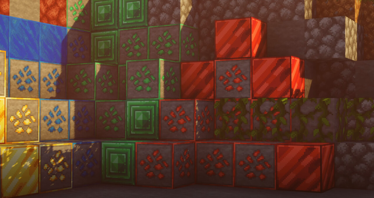 Devil May Cry Bundle [64x] (Nero, V & Dante) Minecraft Texture Pack