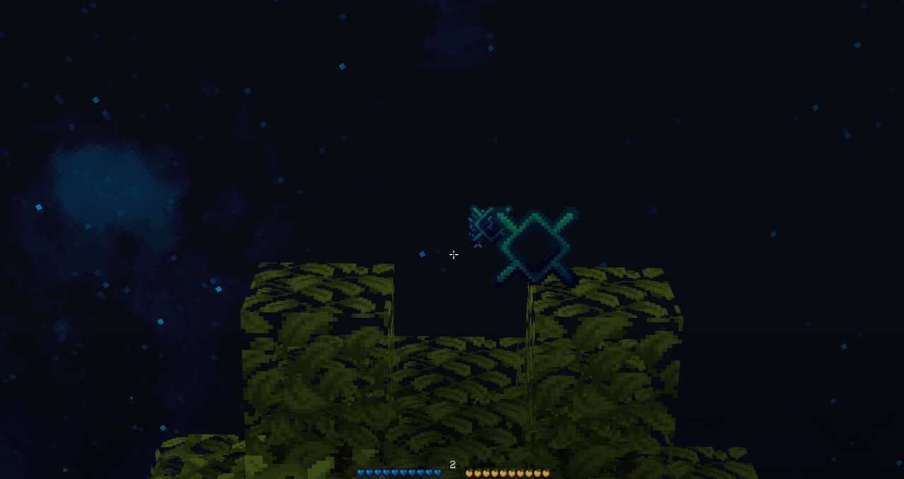 Devil May Cry Bundle [64x] (Nero, V & Dante) Minecraft Texture Pack