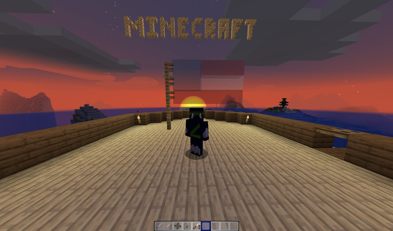 Better GUI by SwiftNinjaPro Minecraft Texture Pack