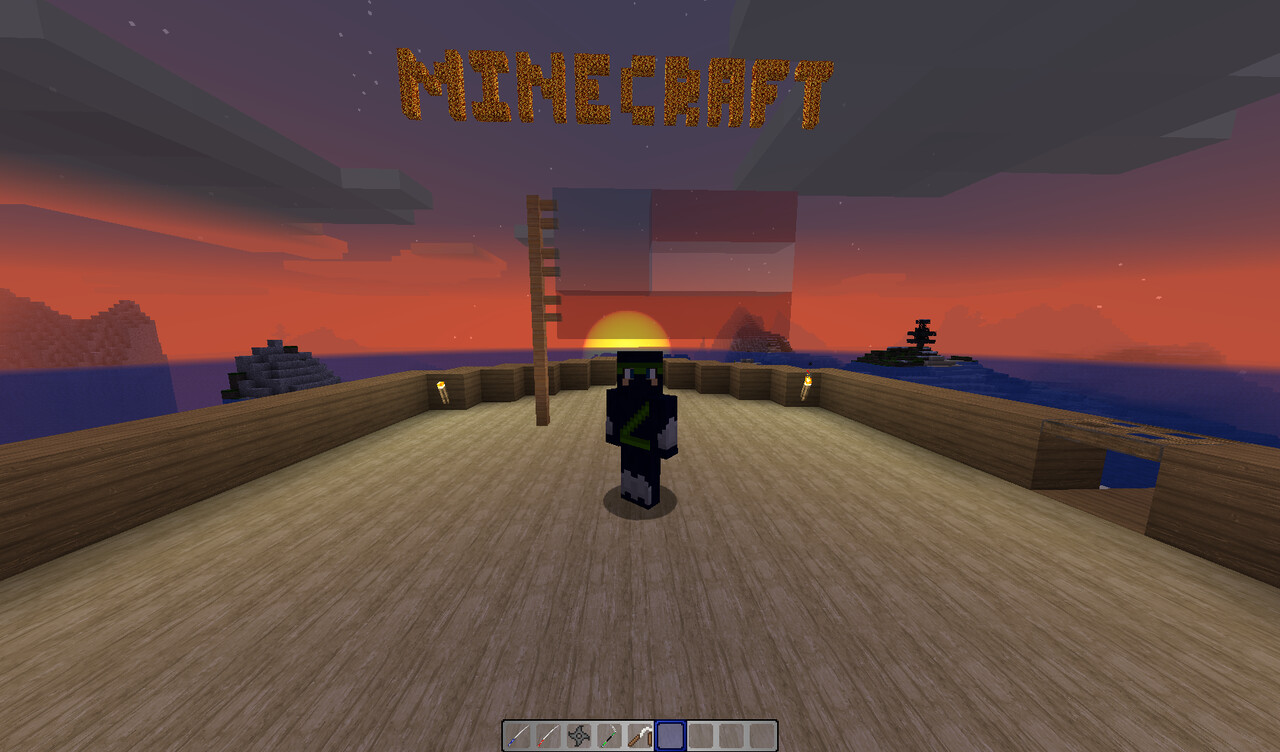 Better GUI by SwiftNinjaPro Minecraft Texture Pack