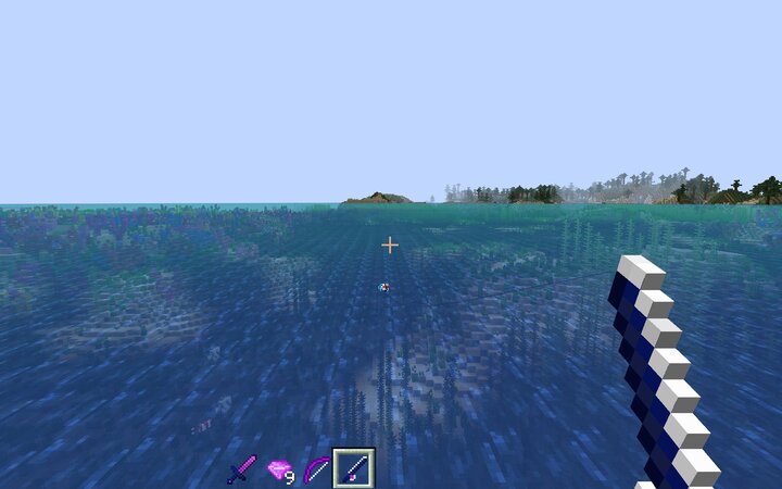 Purple Pack Minecraft Texture Pack