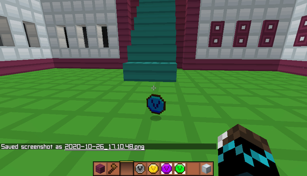 11X11 MONEY PACK Minecraft Texture Pack