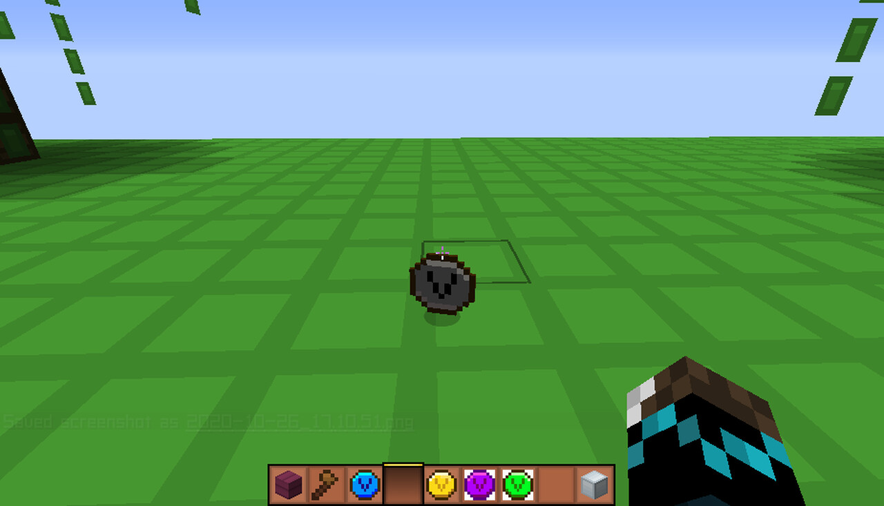 11X11 MONEY PACK Minecraft Texture Pack