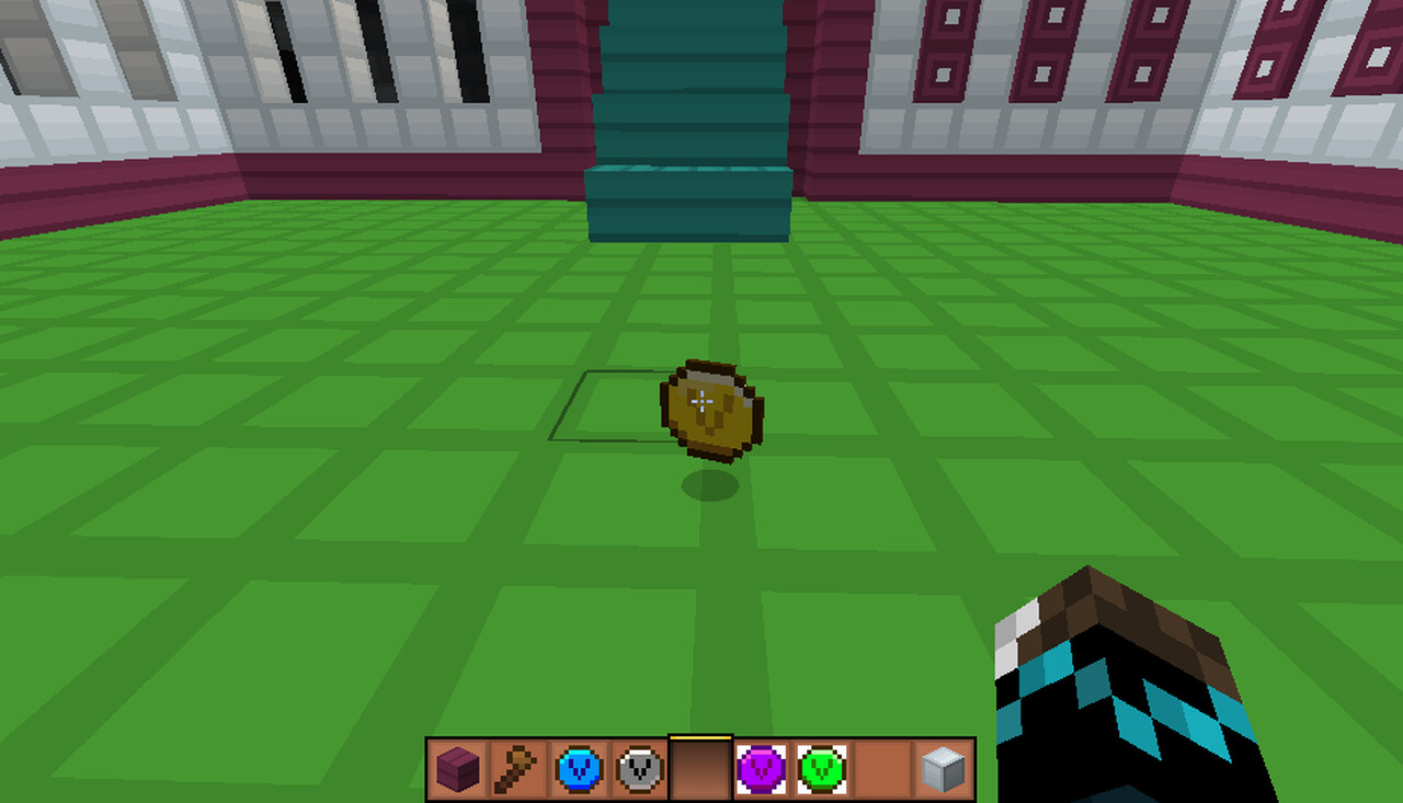 11X11 MONEY PACK Minecraft Texture Pack