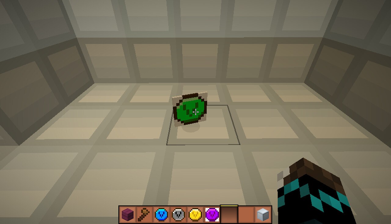 11X11 MONEY PACK Minecraft Texture Pack