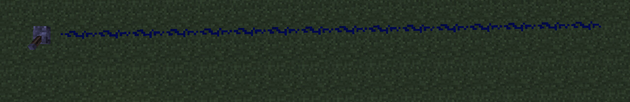 BlueStone Texture Pack (Requires Optifine) Minecraft Texture Pack