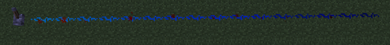 BlueStone Texture Pack (Requires Optifine) Minecraft Texture Pack