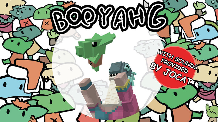 JoCrap - Datapack Optifine 1.14.4 Minecraft Data Pack