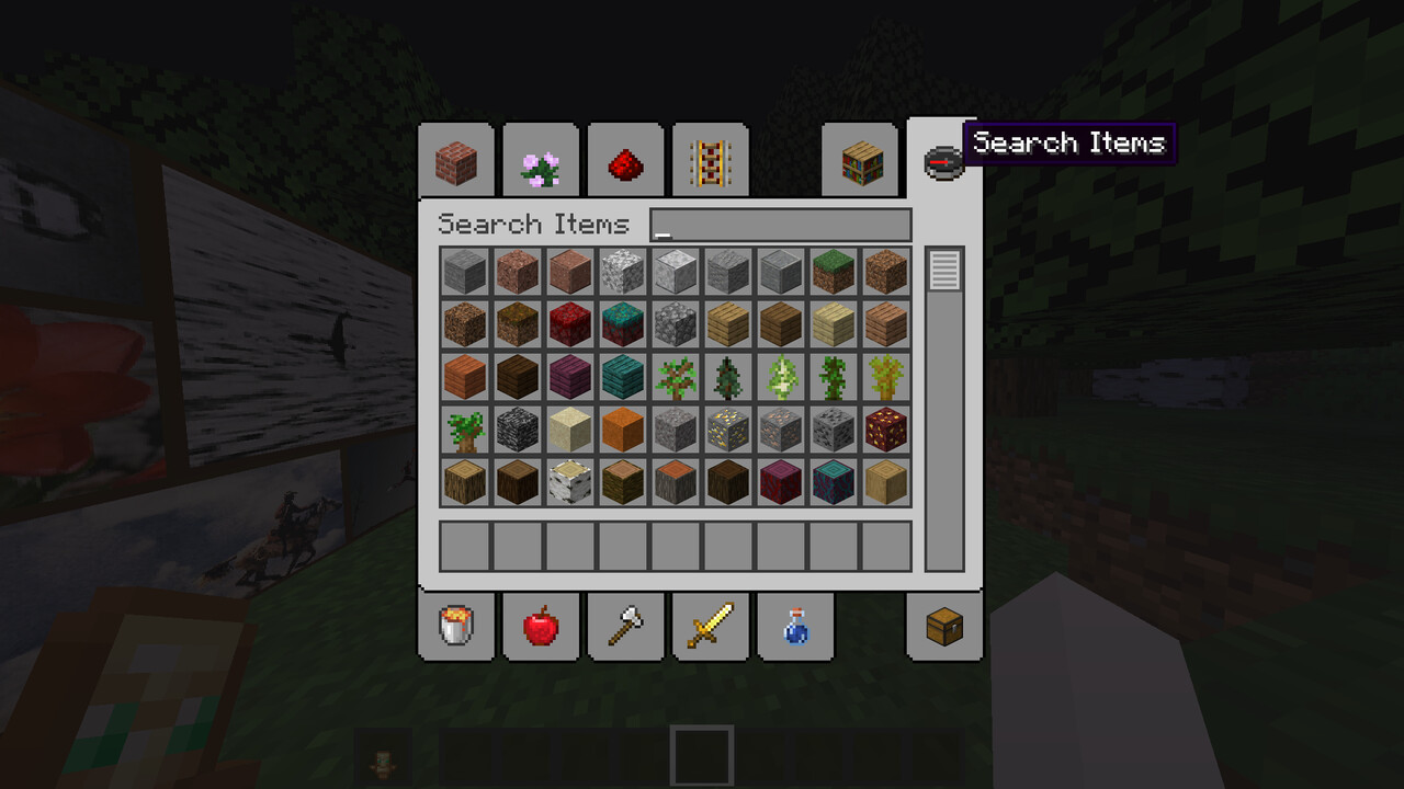 Clean Pack V1.1 Minecraft Texture Pack