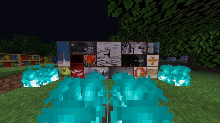Clean Pack V1.1 Minecraft Texture Pack
