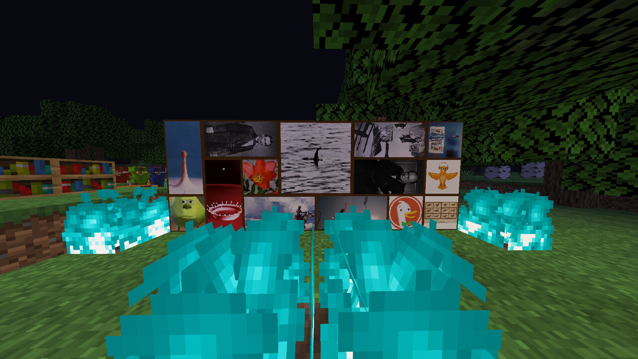 Clean Pack V1.1 Minecraft Texture Pack