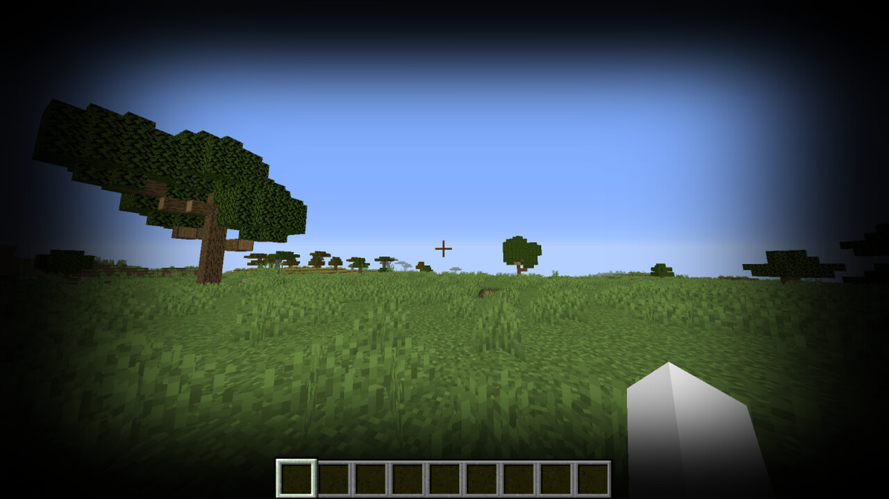 Clean Pack V1.1 Minecraft Texture Pack