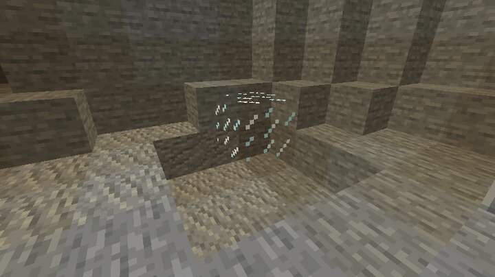Better Glass Minecraft Texture Pack