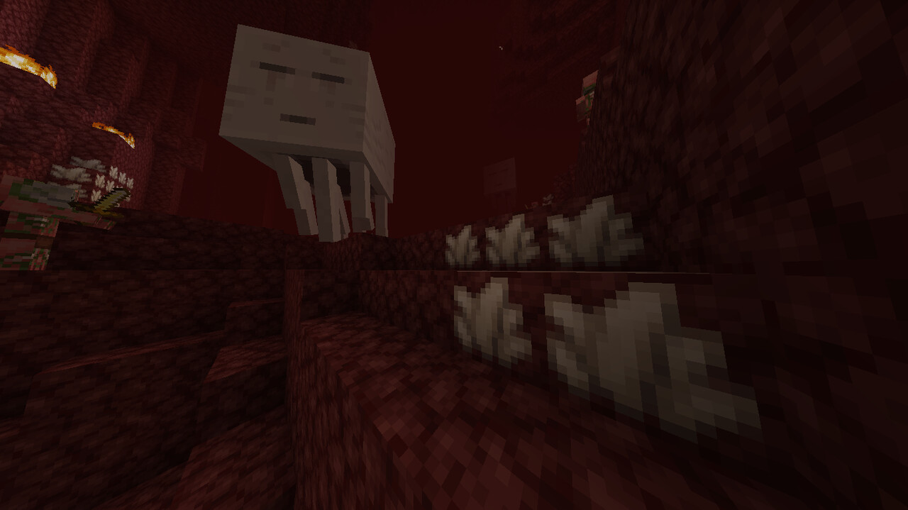 OrePack! Minecraft Texture Pack