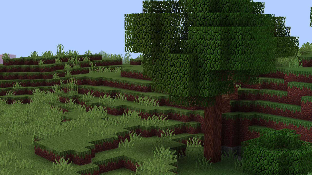 Trilopia Alpha! Minecraft Texture Pack