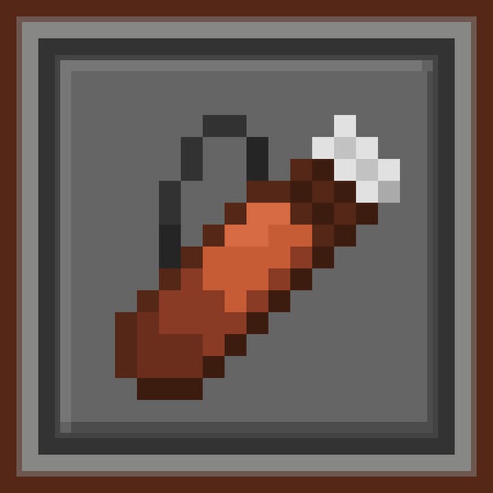 Quivers Minecraft Texture Pack