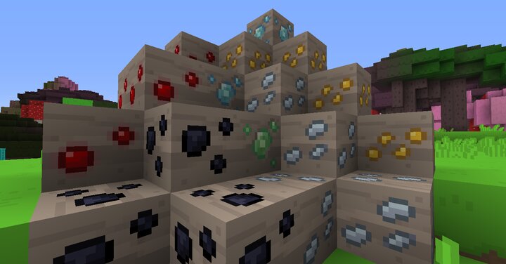 Adventure Time Pack Minecraft Texture Pack