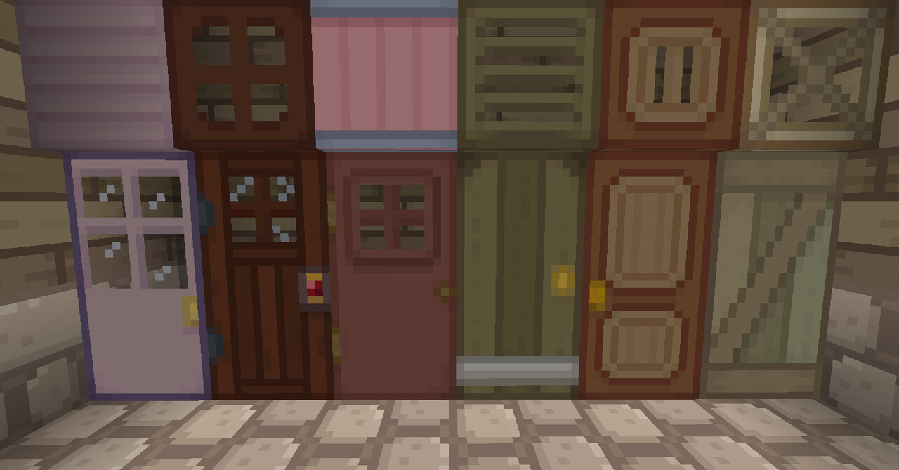 Adventure Time Pack Minecraft Texture Pack