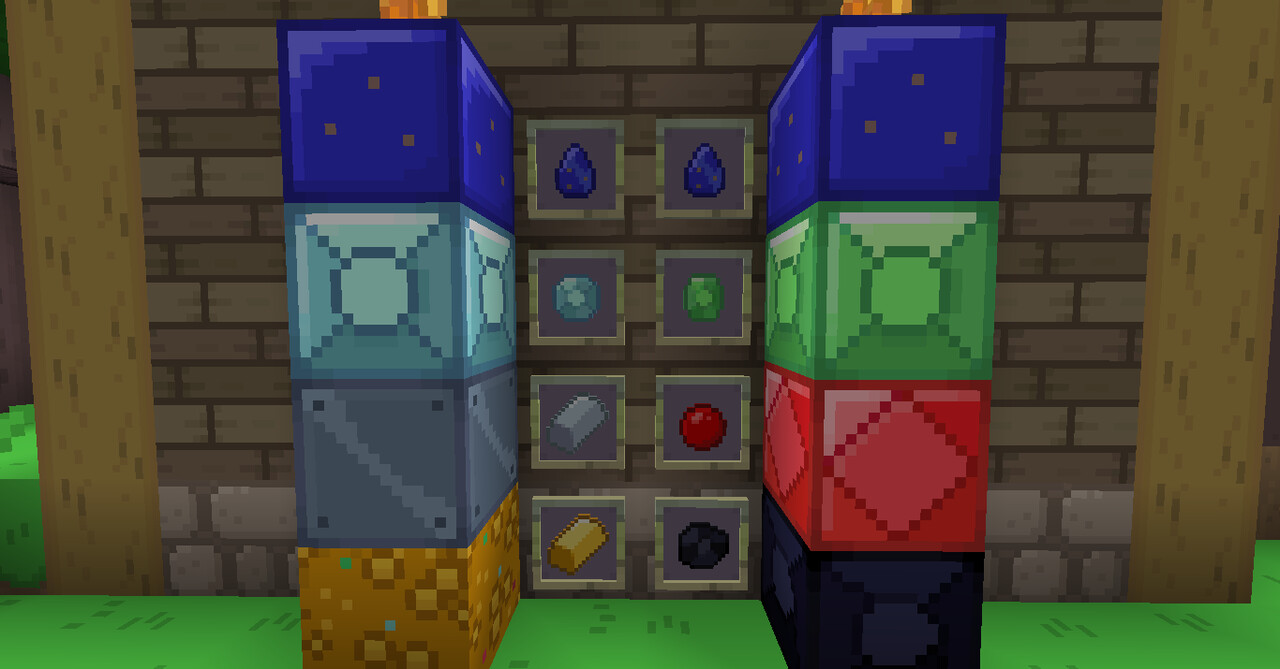 Adventure Time Pack Minecraft Texture Pack