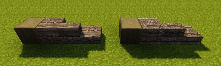 Small S.T.A.L.K.E.R texturepack Minecraft Texture Pack