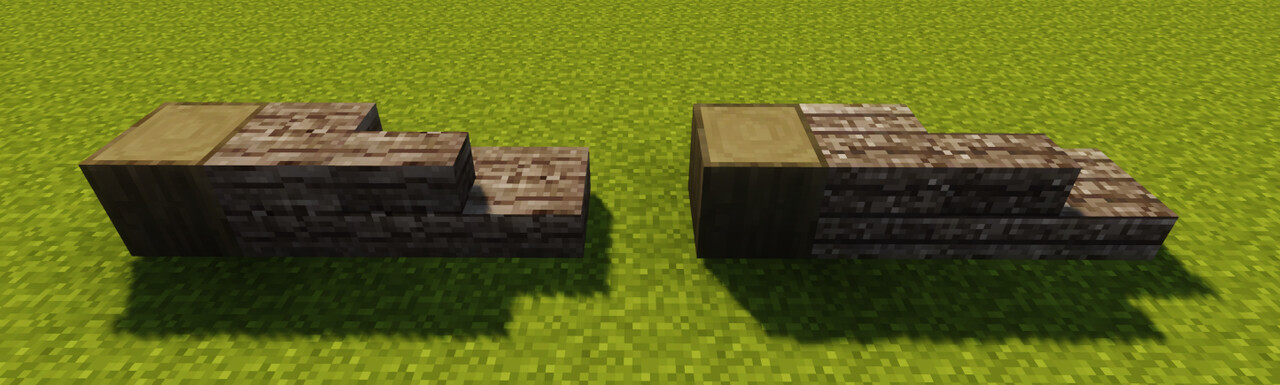 Small S.T.A.L.K.E.R texturepack Minecraft Texture Pack