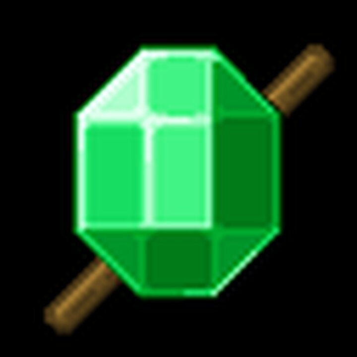 stick Minecraft Texture Pack