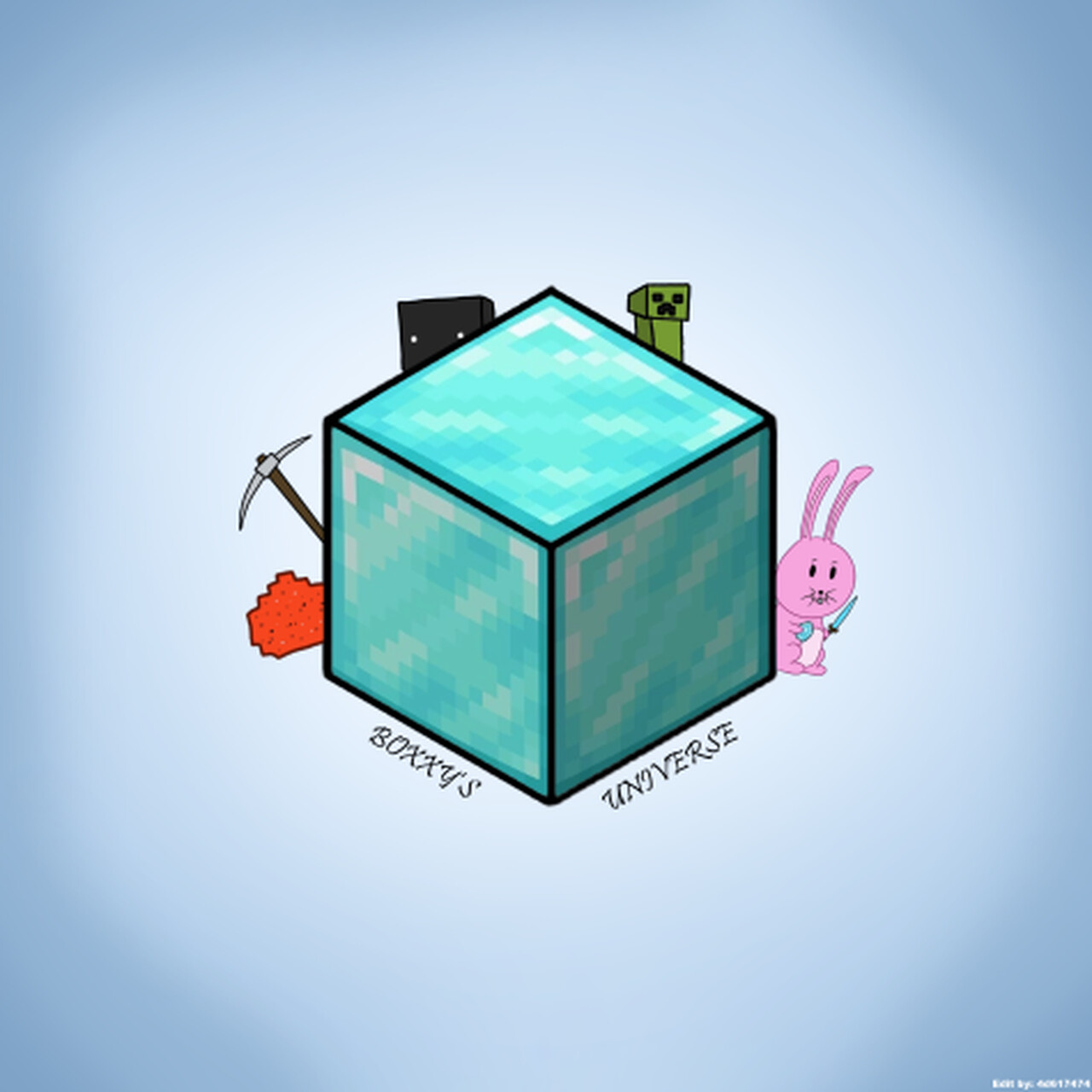 Covfefe Craft Minecraft Texture Pack