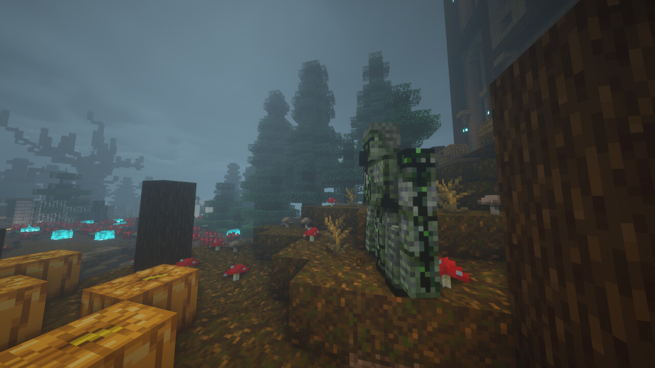 Covfefe Craft Minecraft Texture Pack