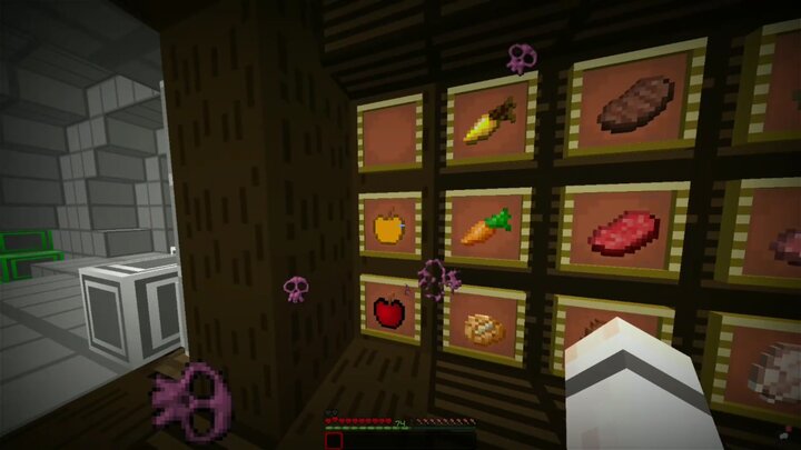 200 subscribers special texturepack made by static bolt Minecraft ...