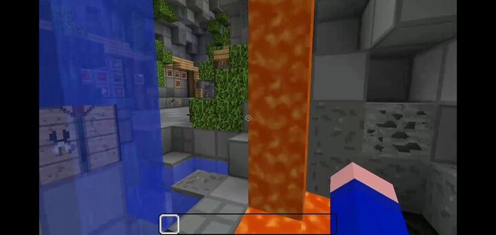 200 subscribers special texturepack made by static bolt Minecraft ...