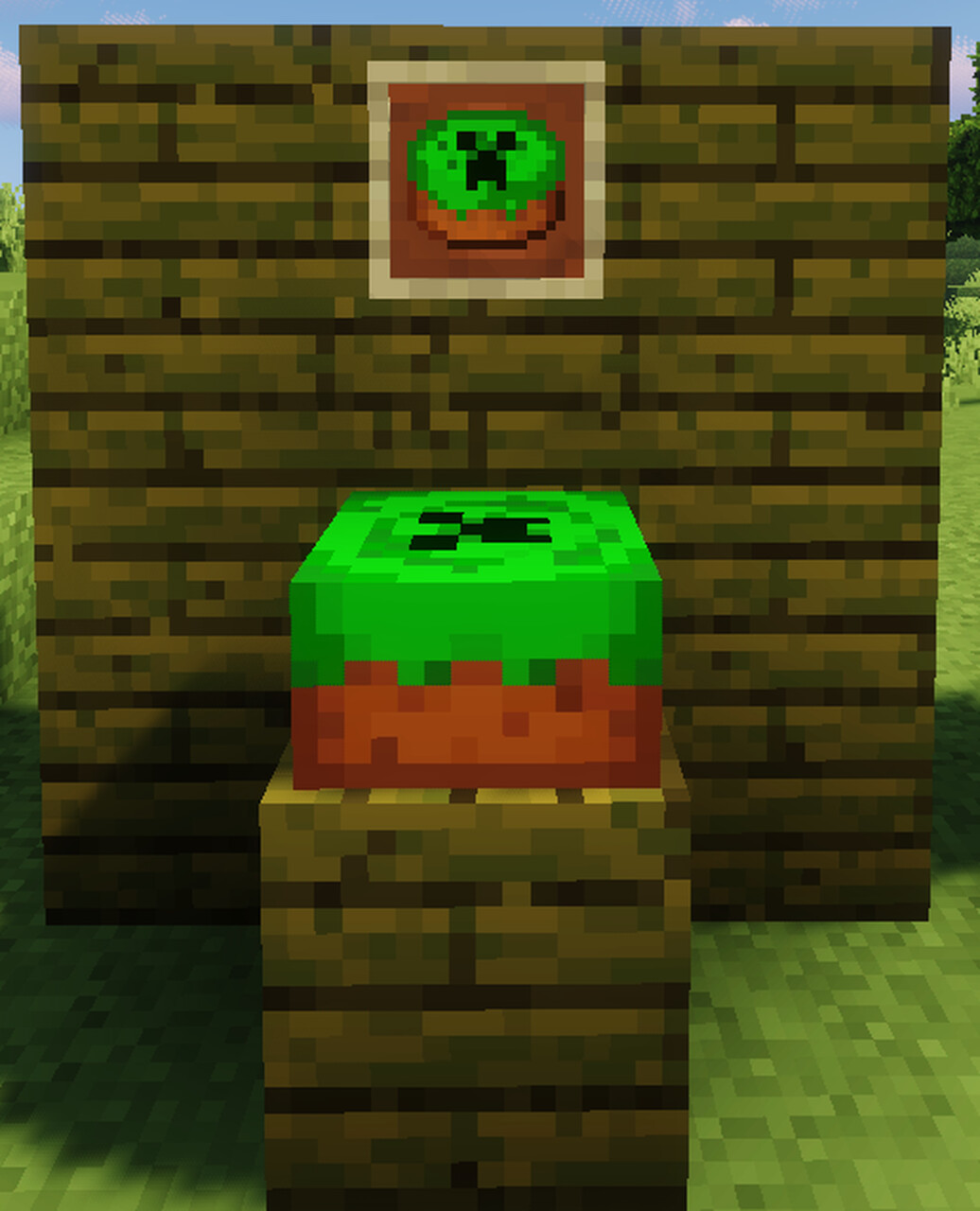 Pyro's fun pack Minecraft Texture Pack