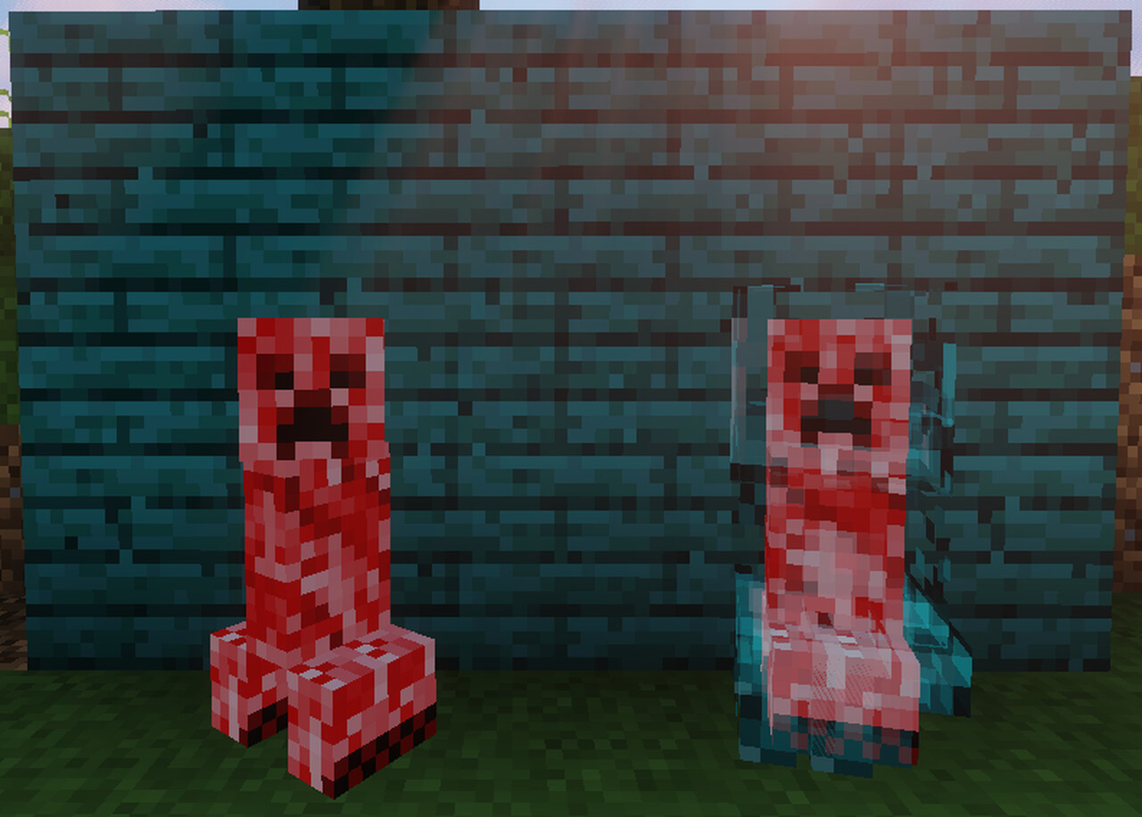 Pyro's fun pack Minecraft Texture Pack