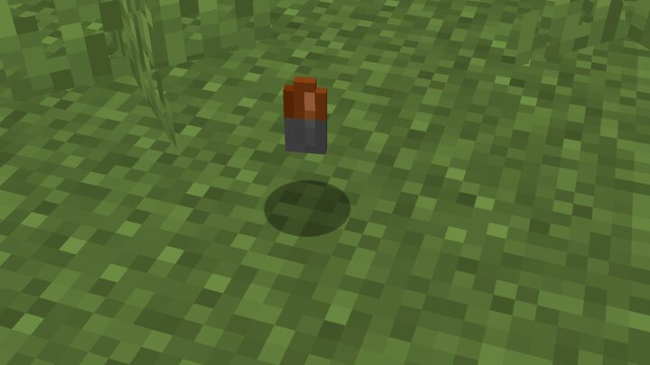 GunNoBow - Java Minecraft Texture Pack