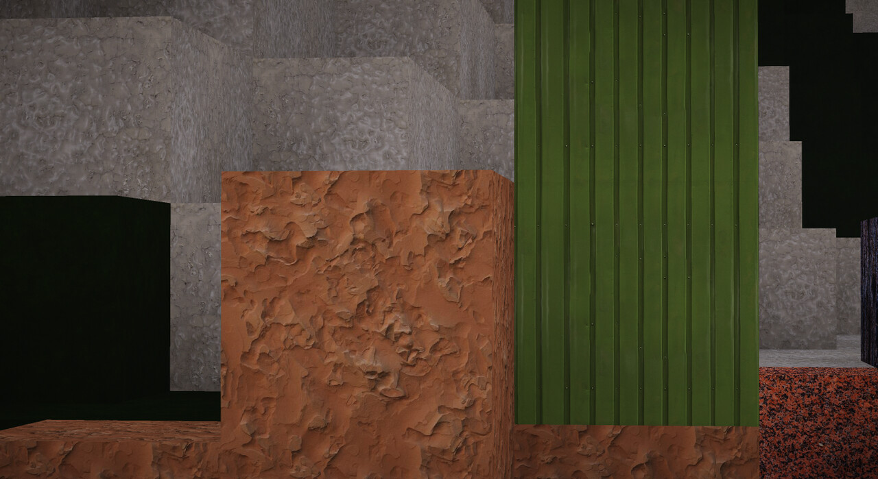 Realism for low-end pc / x512 Minecraft Texture Pack