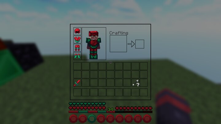 Christmas Carol V2 [16x] FPS Pack Minecraft Texture Pack