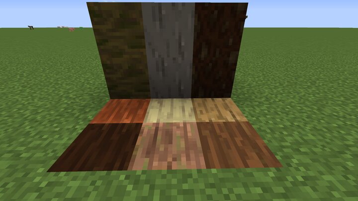 Sakura - PvP Minecraft Texture Pack