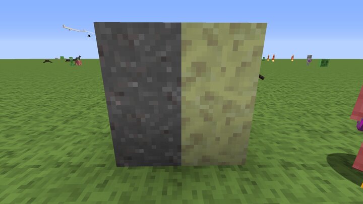 Sakura - PvP Minecraft Texture Pack