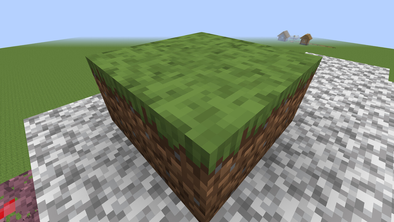 Sakura - PvP Minecraft Texture Pack