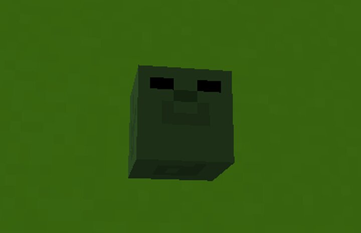 T.E.S.R.P: The Extremely Simplest Resource Pack Minecraft Texture Pack