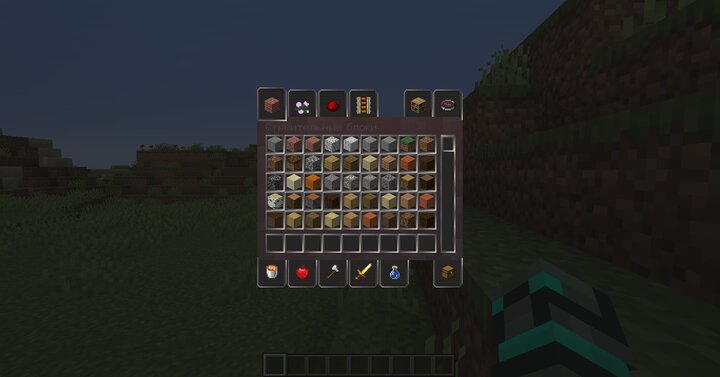 Minecraft Dungeons Theme Minecraft Texture Pack