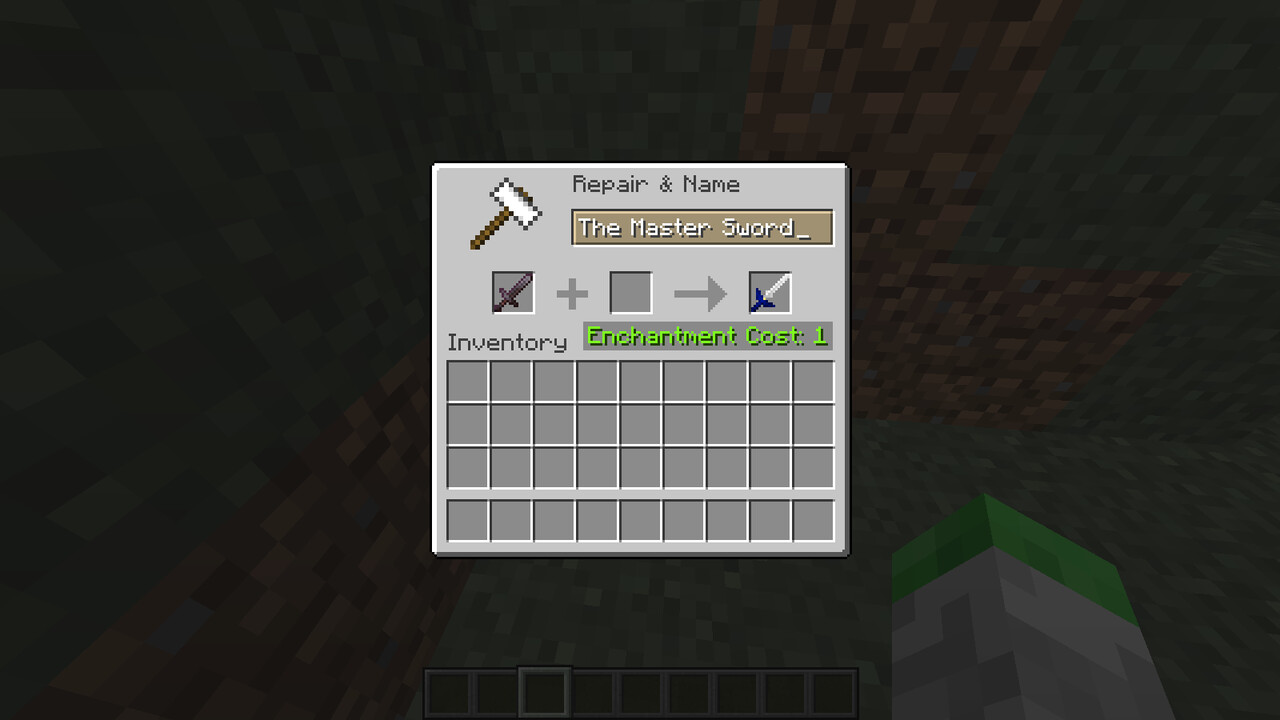 Fall Paqq Minecraft Texture Pack