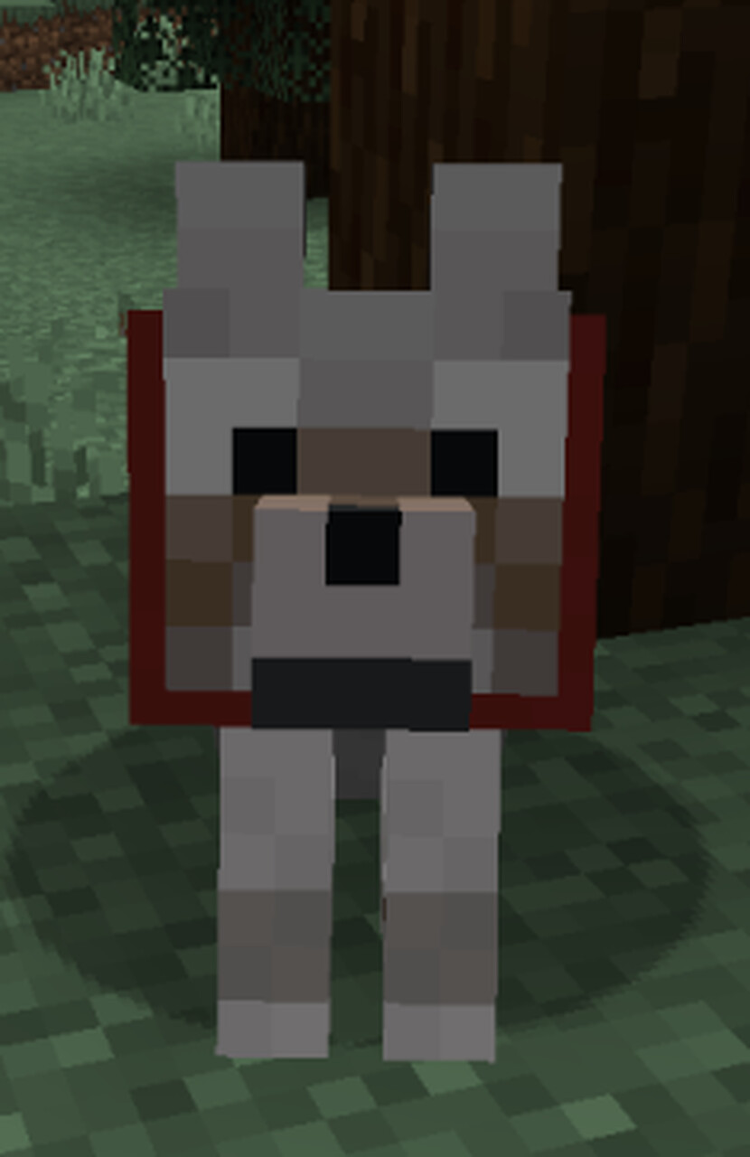 cute mob eyes Minecraft Texture Pack