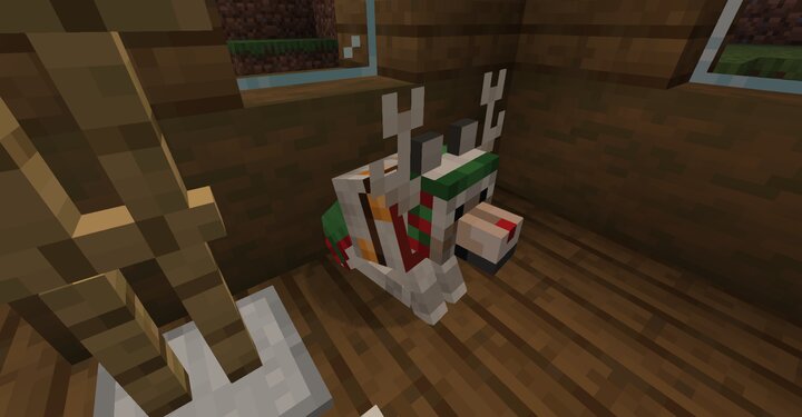 RP for roleplay Minecraft Texture Pack