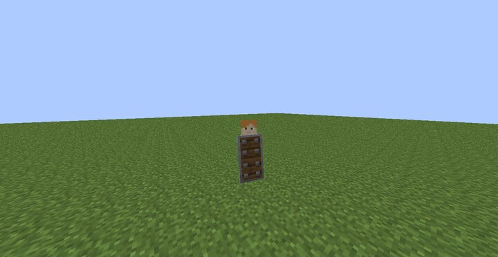 Alternate Shield Texture Minecraft Texture Pack