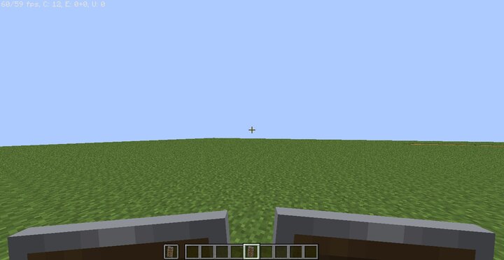 Alternate Shield Texture Minecraft Texture Pack