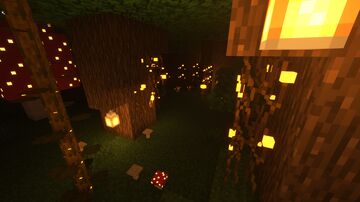 Forestal Minecraft Texture Packs | Planet Minecraft Community