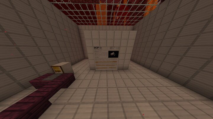 SCP-Craft Minecraft Texture Pack